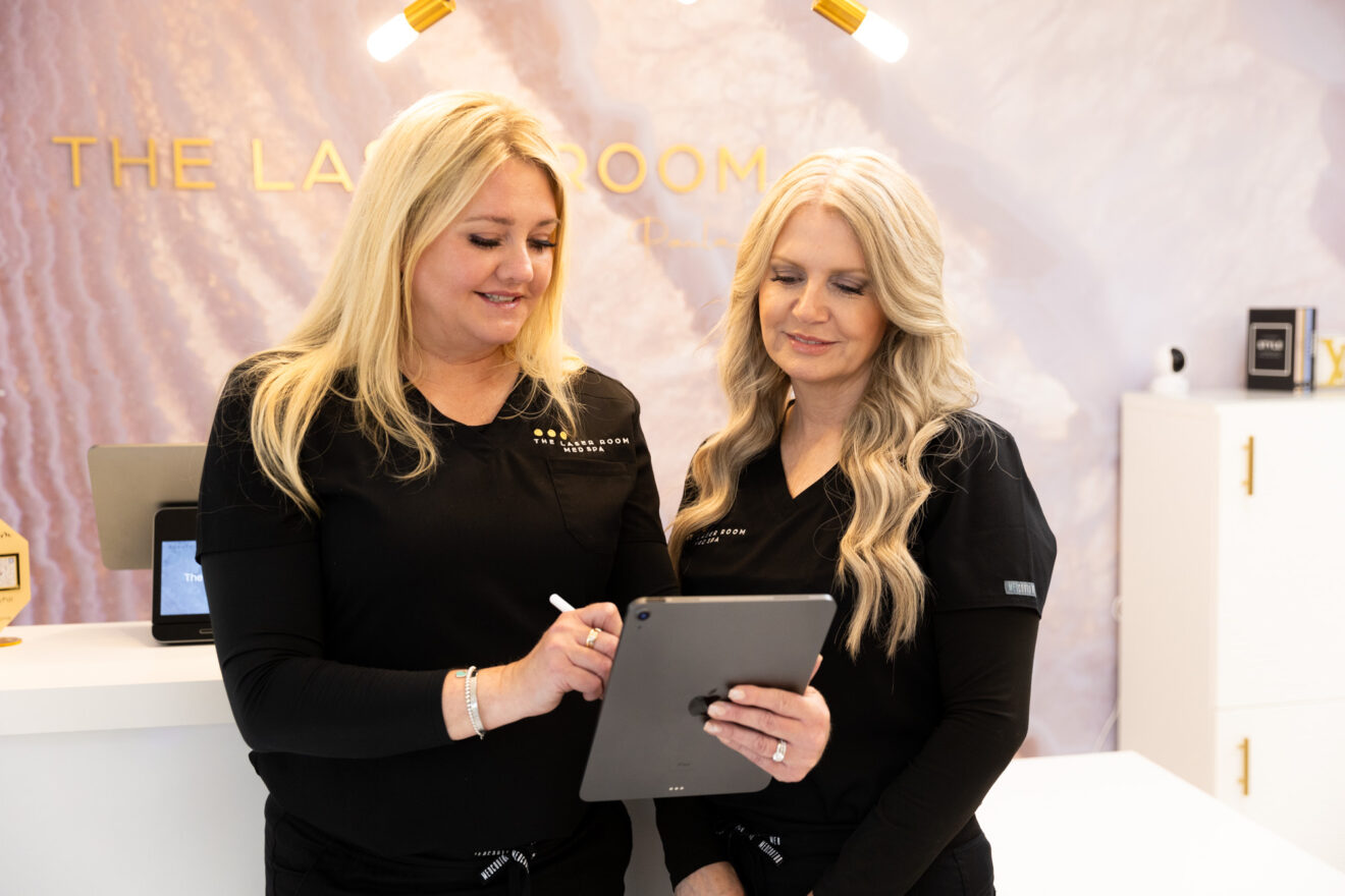 Home - The Laser Room Med Spa