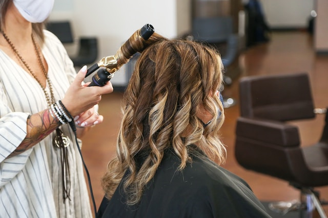Salon Metanoia - The Laser Room Med Spa