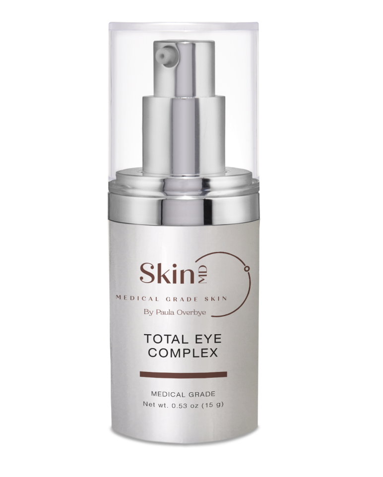 Total Eye Complex - The Laser Room Med Spa